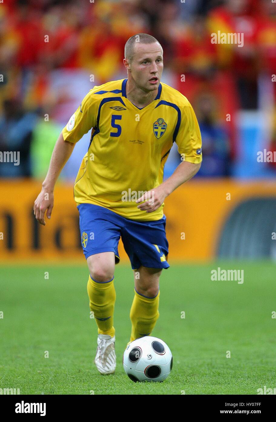 FREDRIK STOOR SWEDEN & ROSENBORG TIVOLI NUE INNSBRUCK AUSTRIA 14 June ...