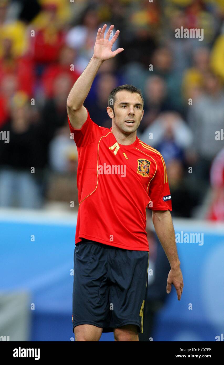 Carlos marchena hi-res stock photography and images - Alamy