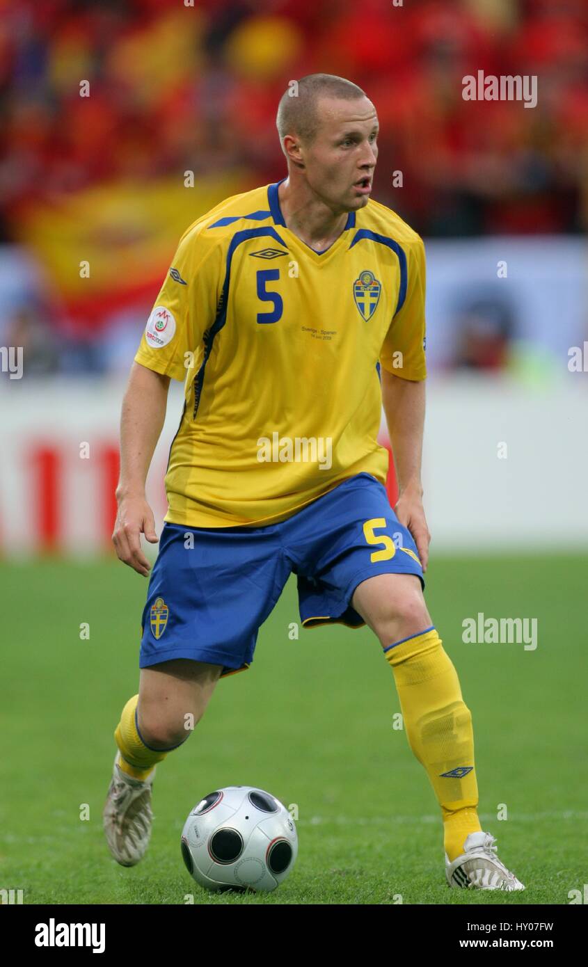 Fredrik stoor hi-res stock photography and images - Alamy