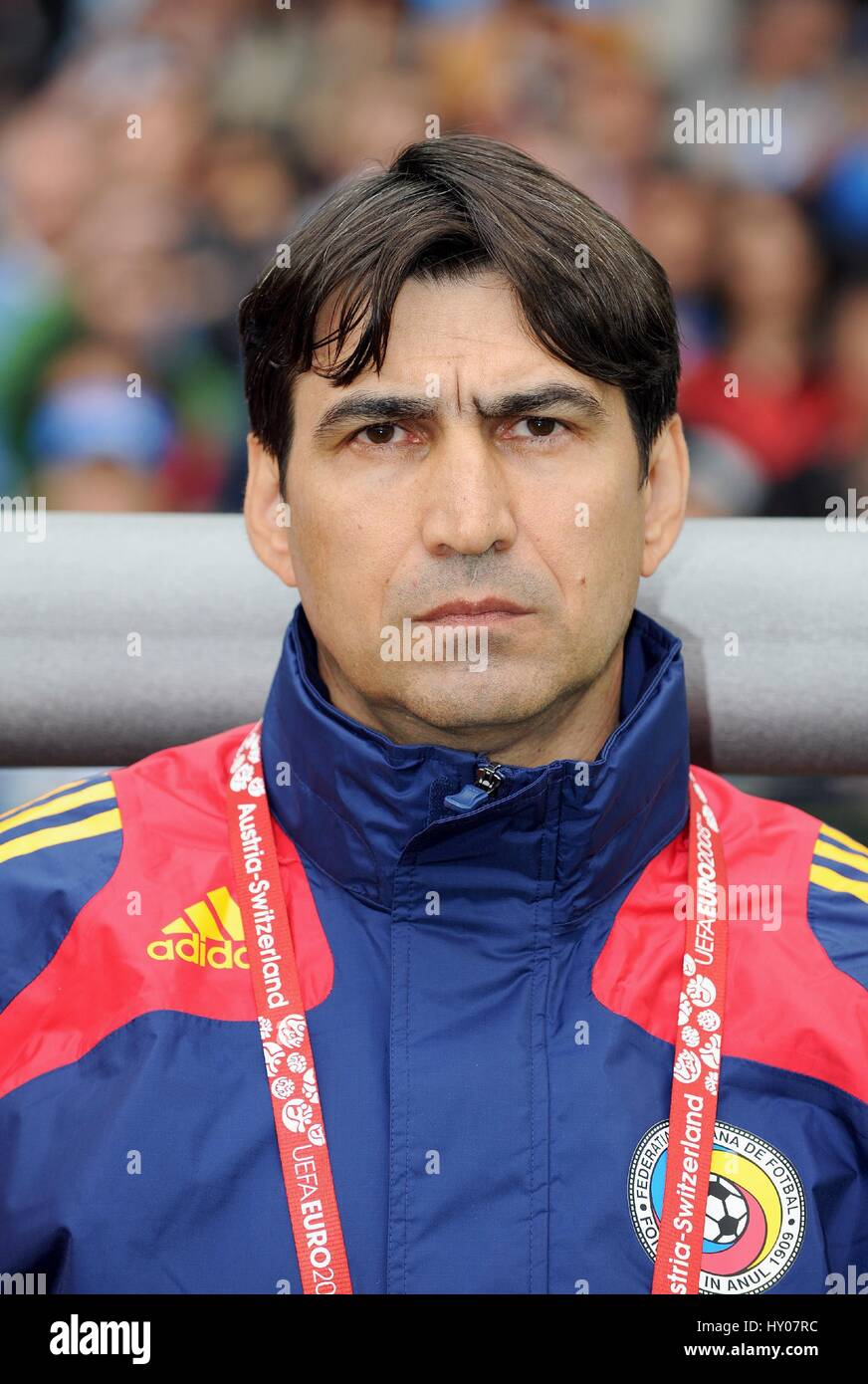 Victor Piturca High Resolution Stock Photography and Images - Alamy