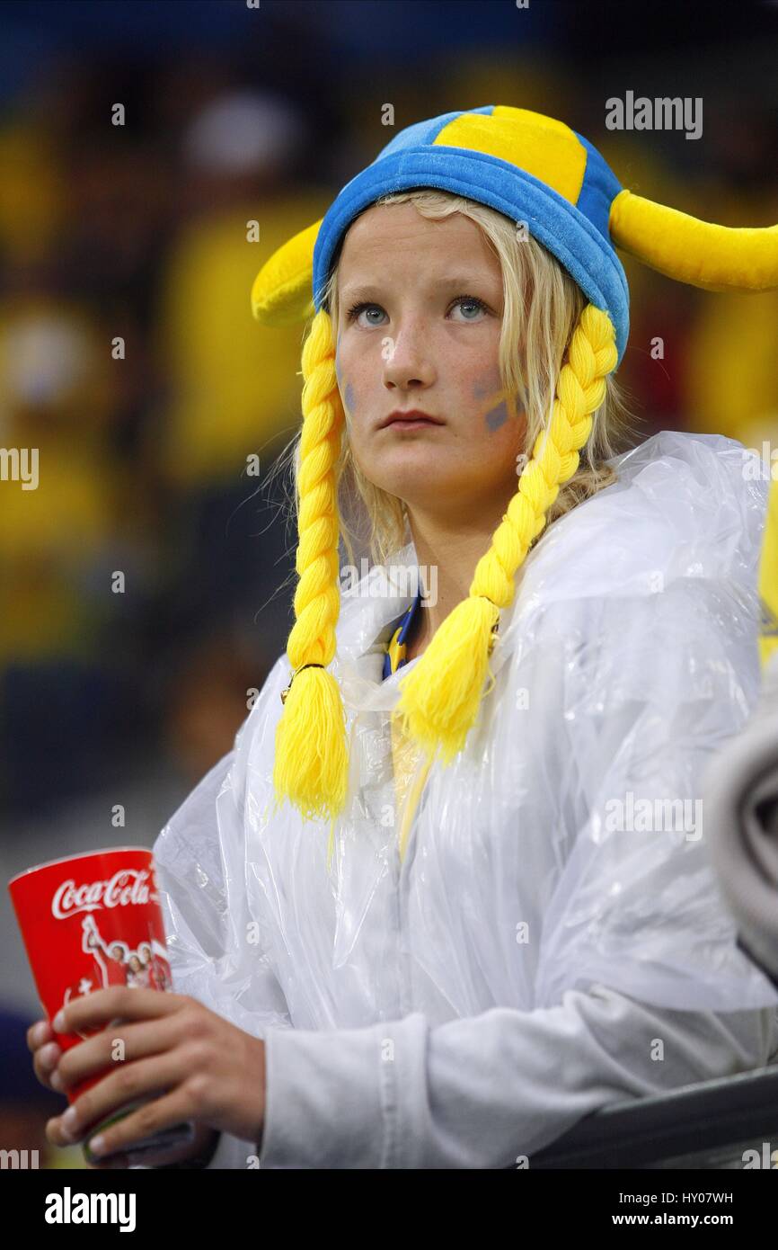 Dejected fan hi-res stock photography and images - Alamy
