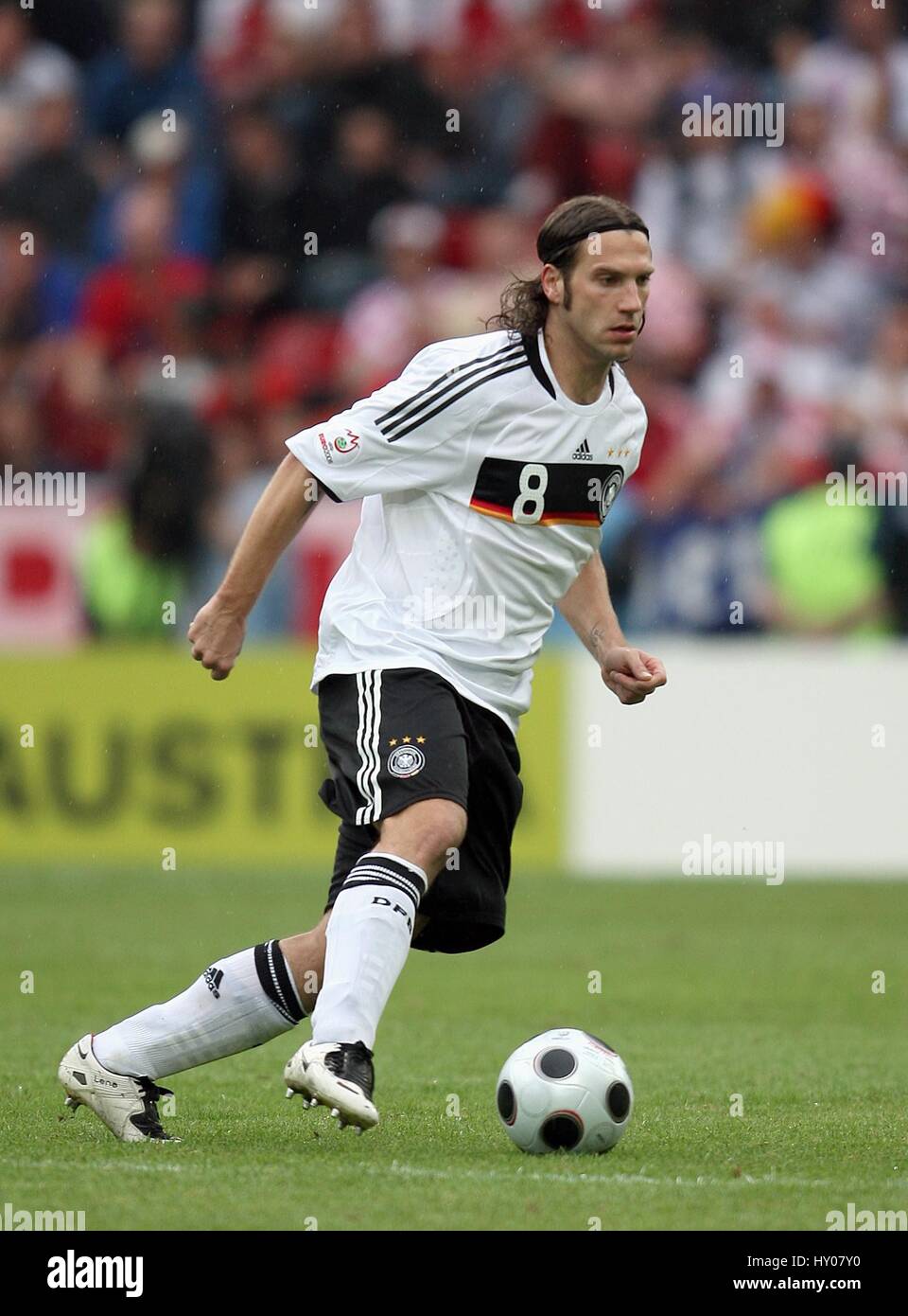 TORSTEN FRINGS GERMANY & WERDER BREMEN WORTHERSEE STADION KLAGENFURT ...