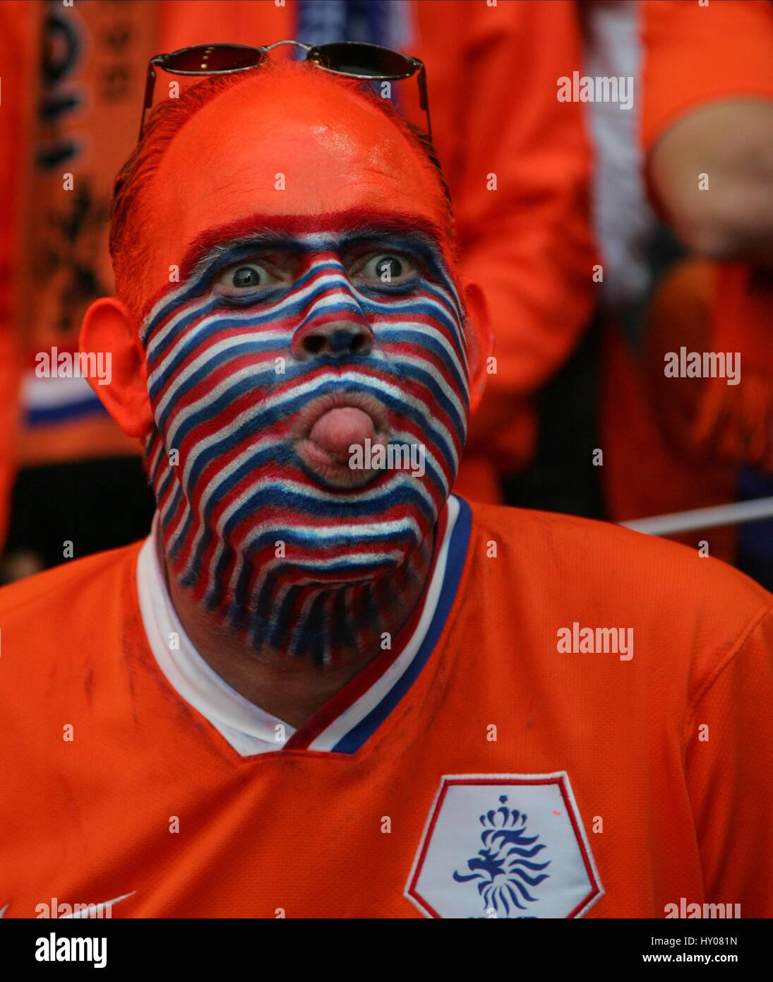 A holland fan hi-res stock photography and images - Alamy