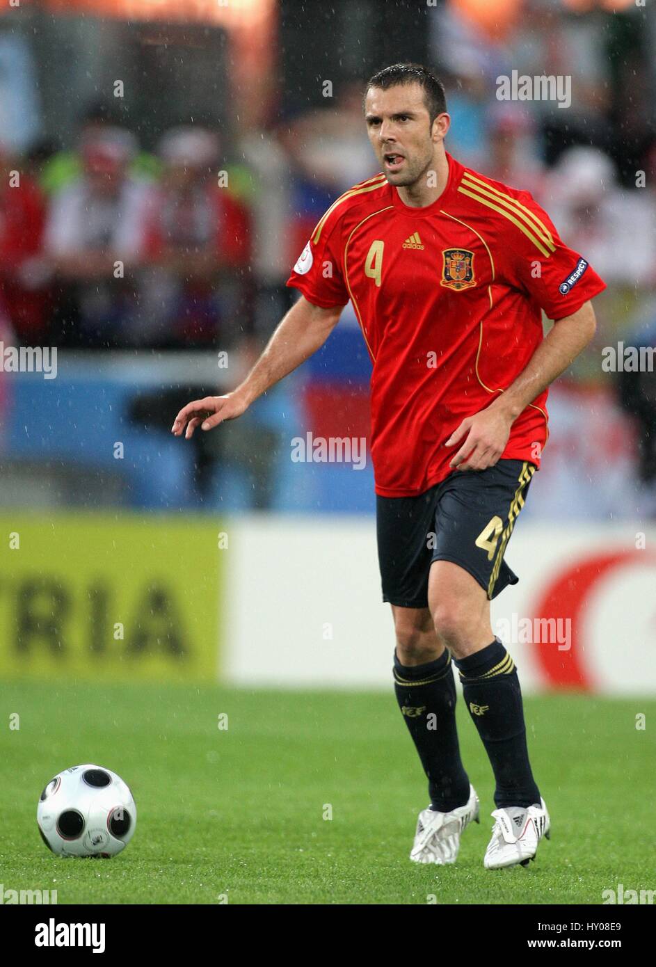 Carlos marchena hi-res stock photography and images - Alamy