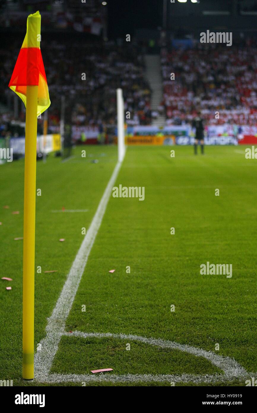 Corner Flag Stock Photos & Corner Flag Stock Images - Alamy