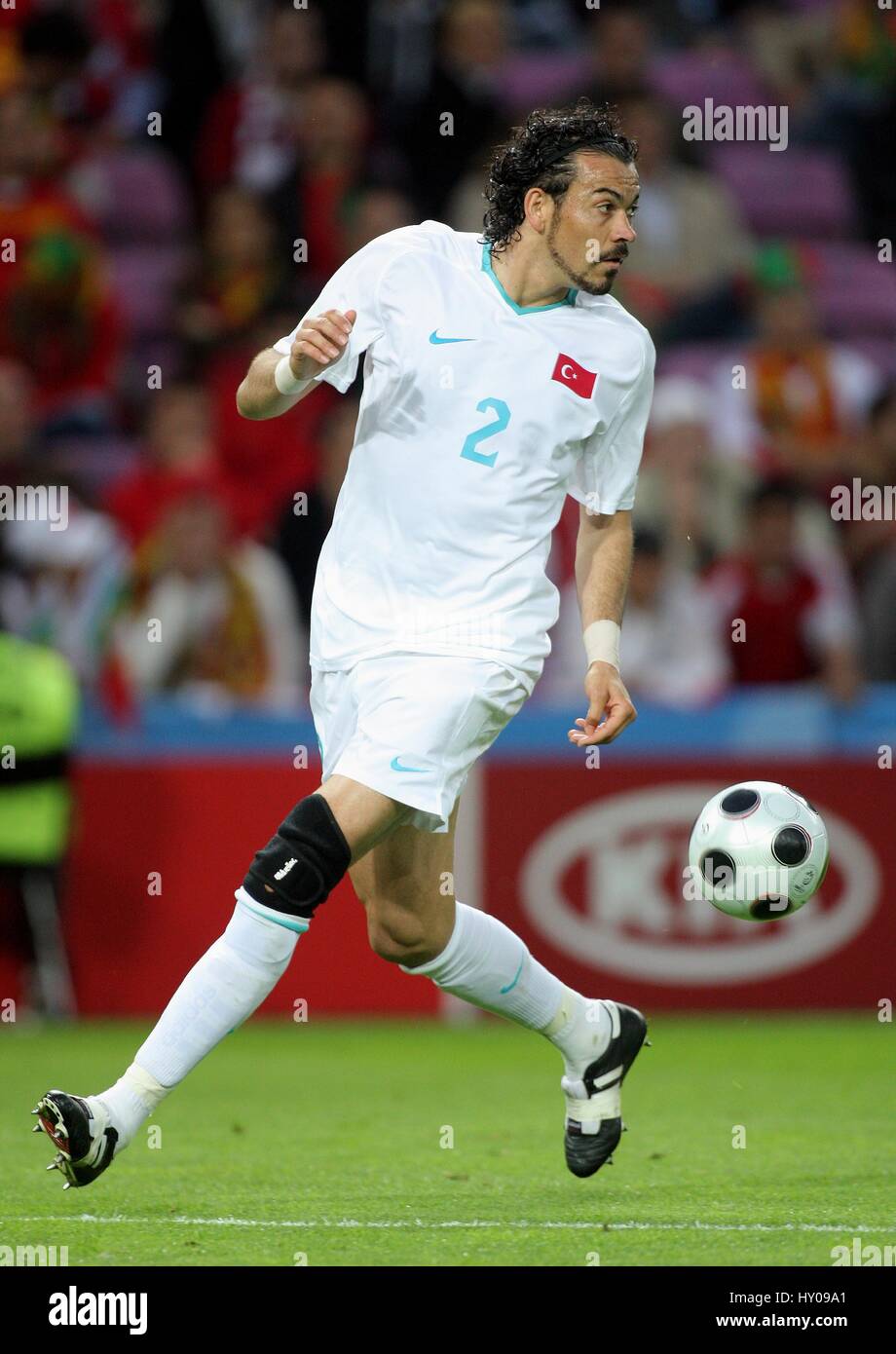 Servet cetin turkey galatasaray stade hi-res stock photography and ...