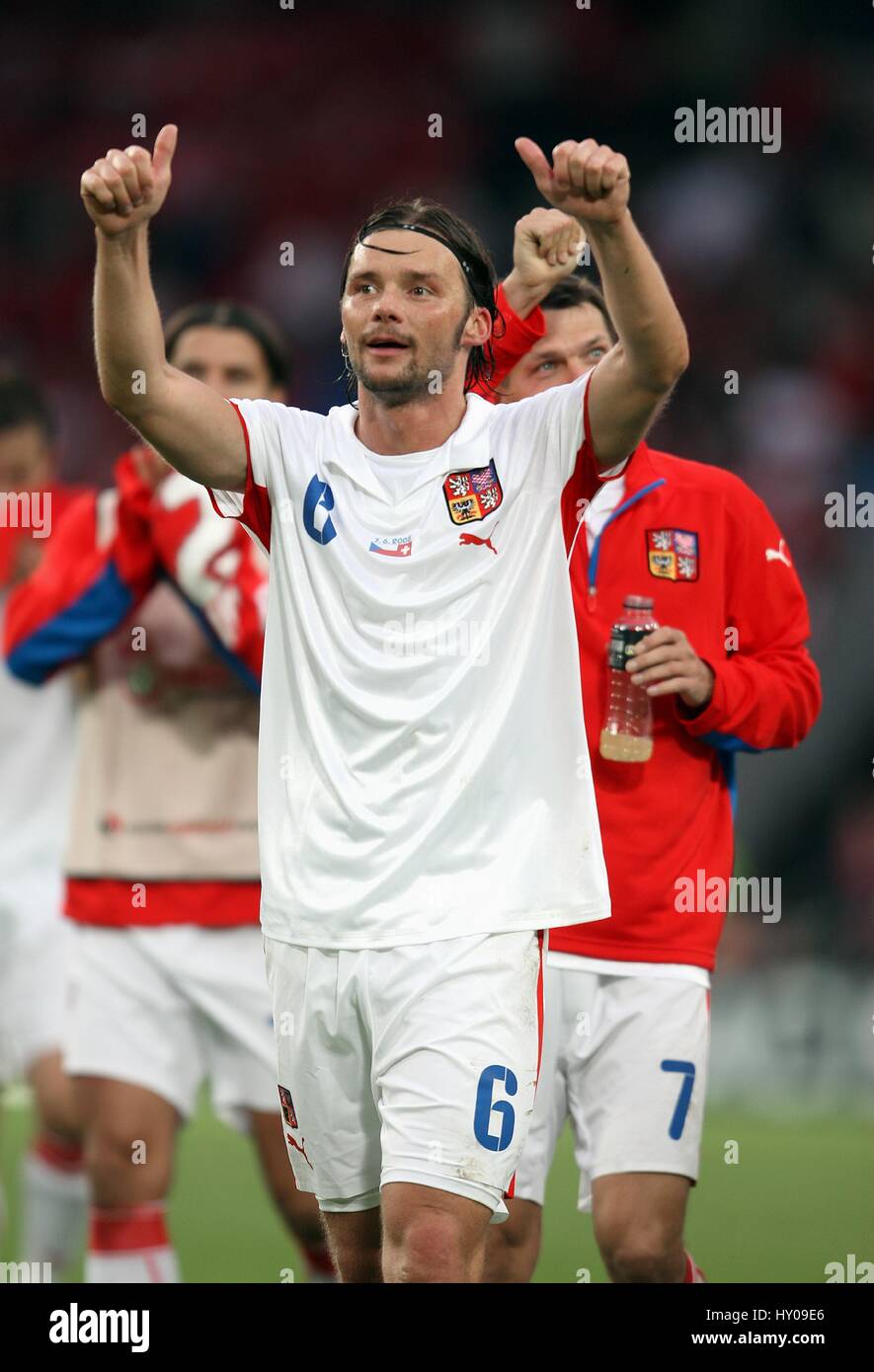 Jankulovski Stock Photos & Jankulovski Stock Images - Alamy