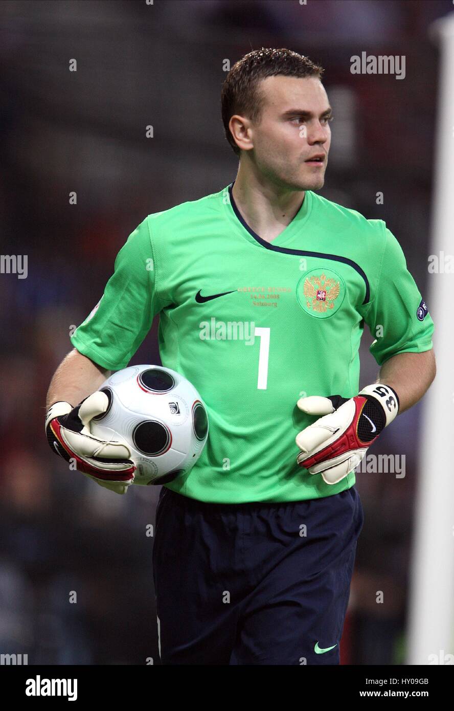 Igor akinfeev hi-res stock photography and images - Alamy