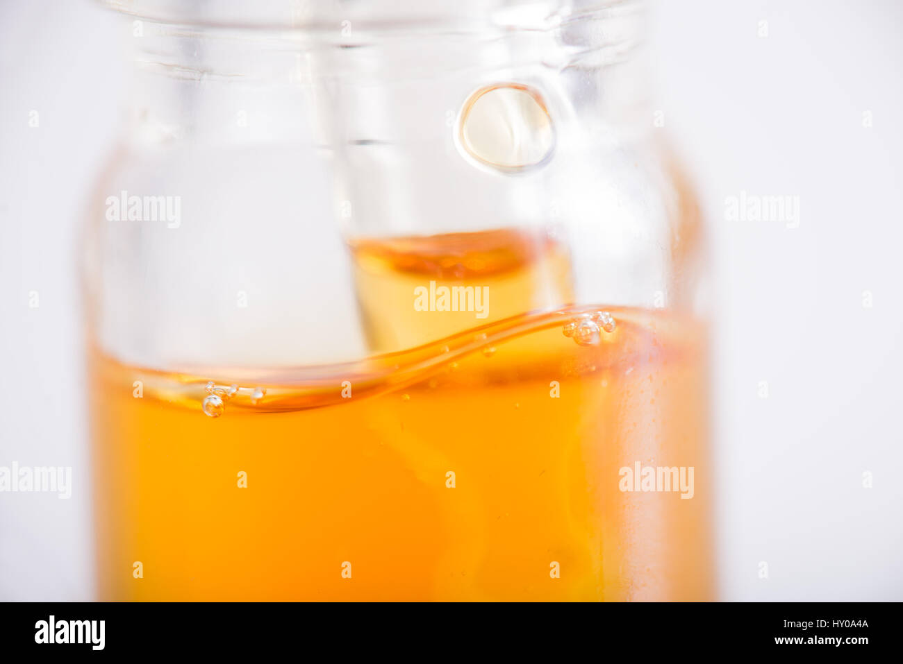 Terpene oil resin hi-res stock photography and images - Alamy