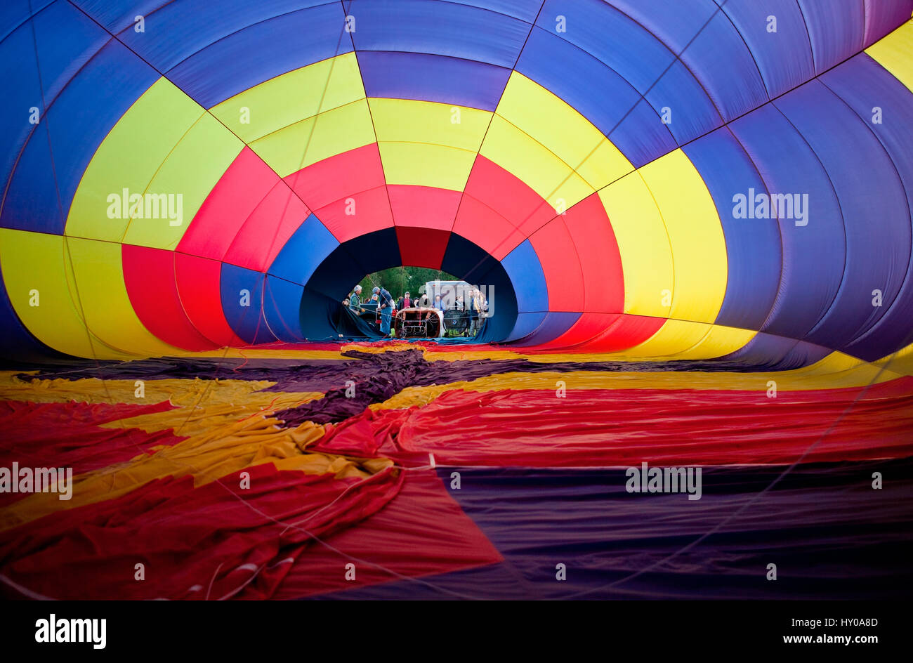 Observing crew activity hi-res stock photography and images - Alamy