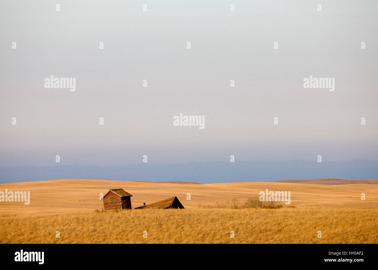 Saskatchewan rural hi-res stock photography and images - Alamy