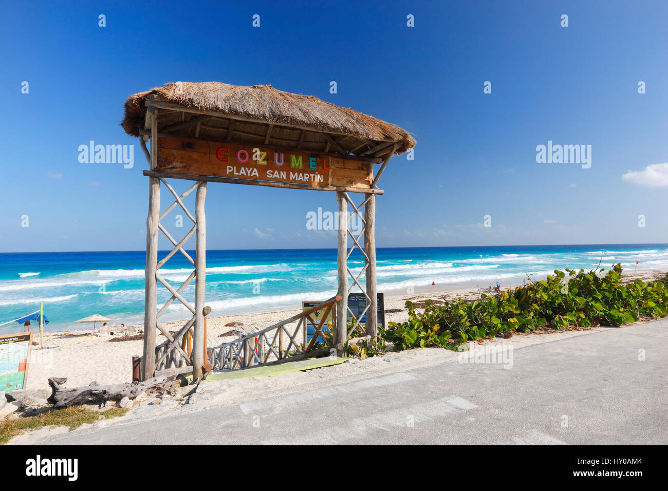 San martin vacations hi-res stock photography and images - Alamy