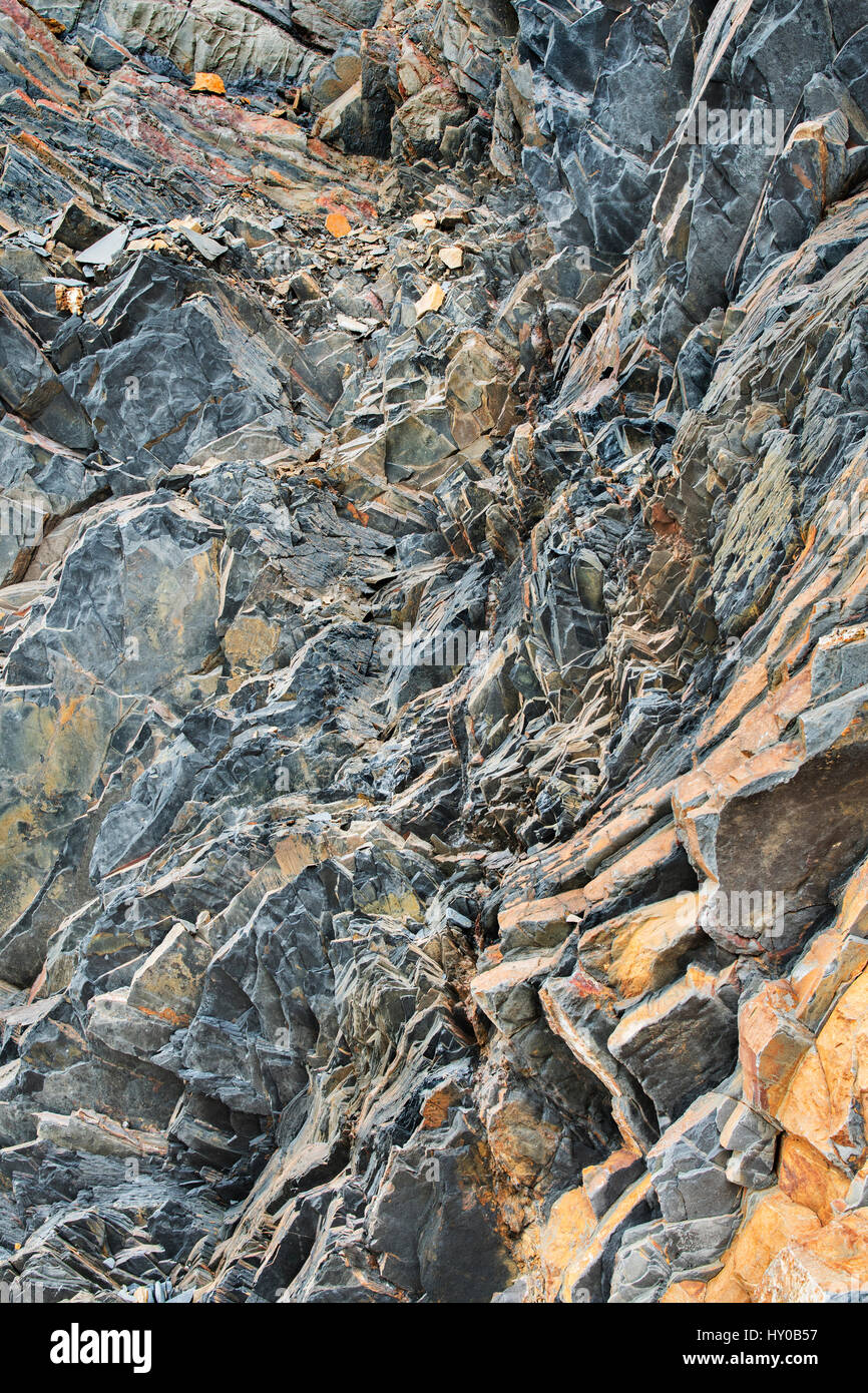Rock abstracts hi-res stock photography and images - Alamy