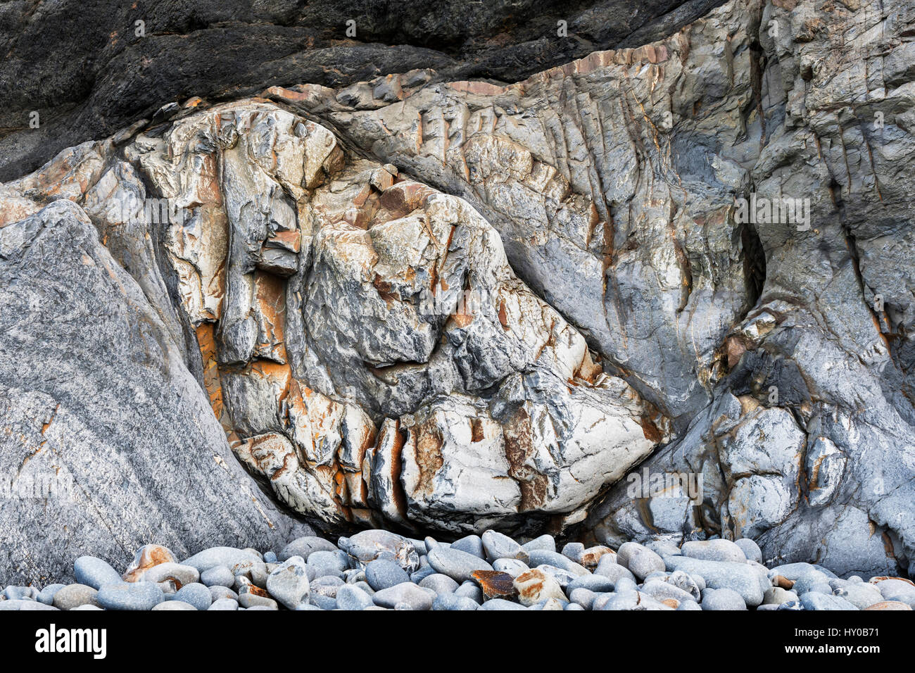 Rock detail hi-res stock photography and images - Alamy