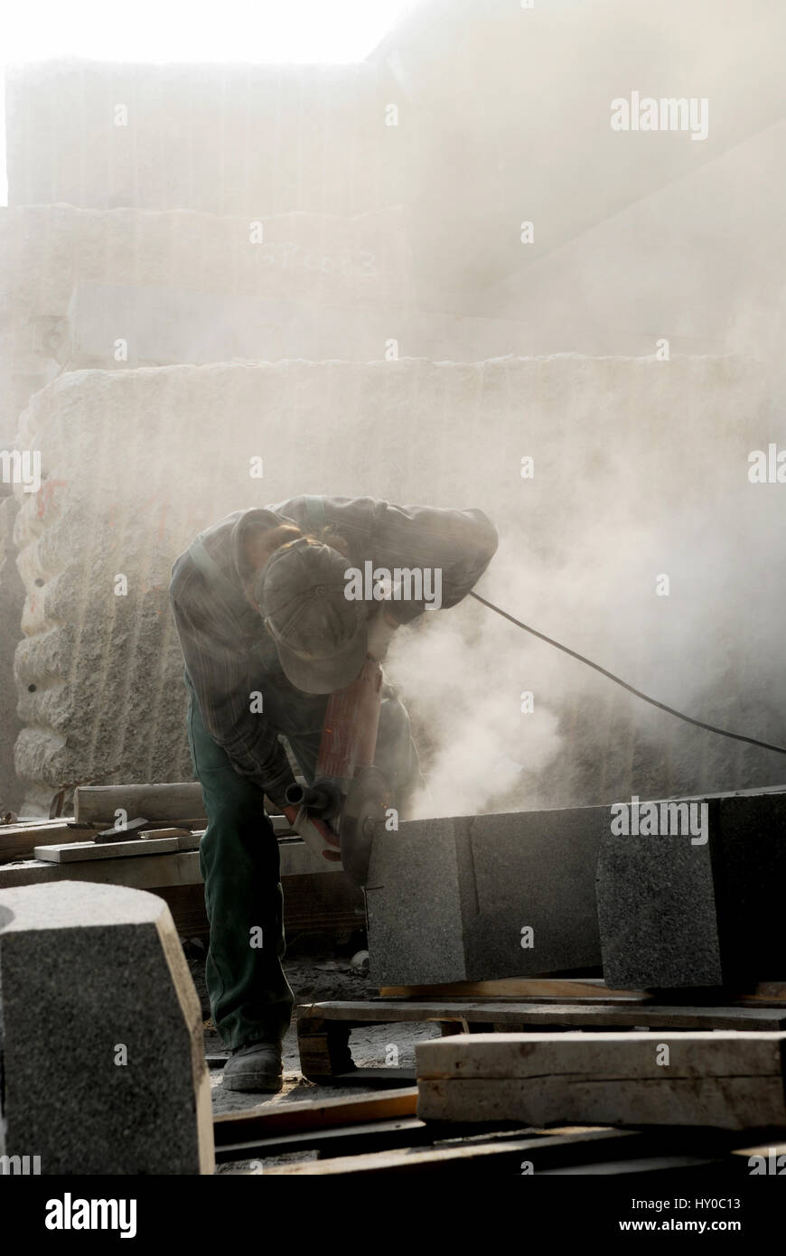 renovation, construction work, construction, house, job, business ...