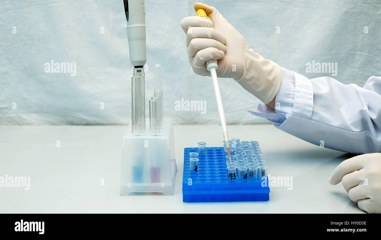 Analysis analyzer hi-res stock photography and images - Alamy