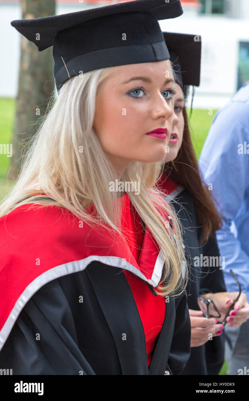 Teesside university hi-res stock photography and images - Alamy