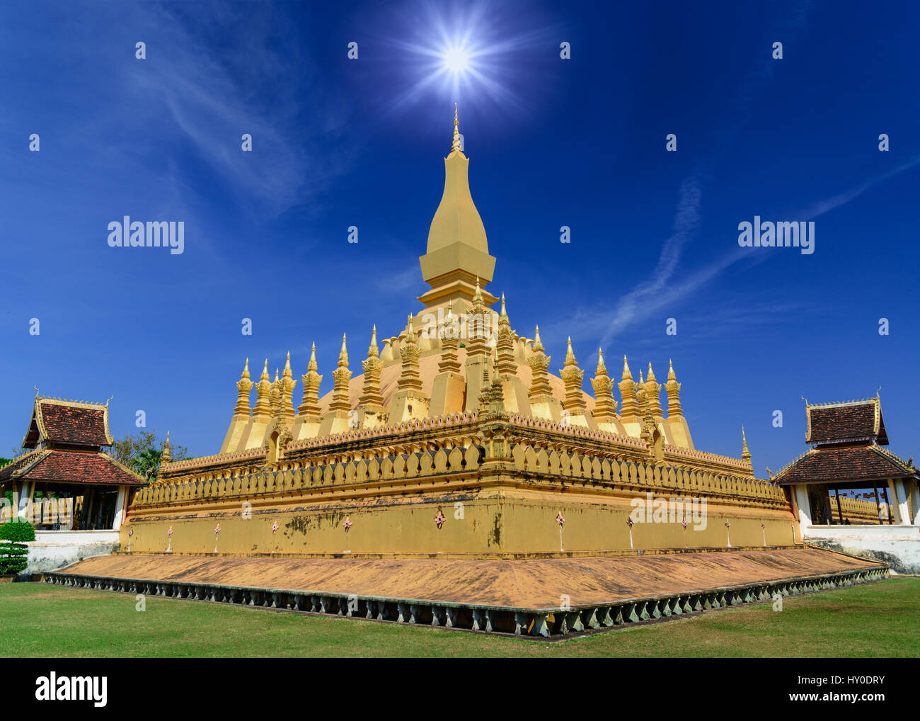 Asean landmarks hi-res stock photography and images - Alamy