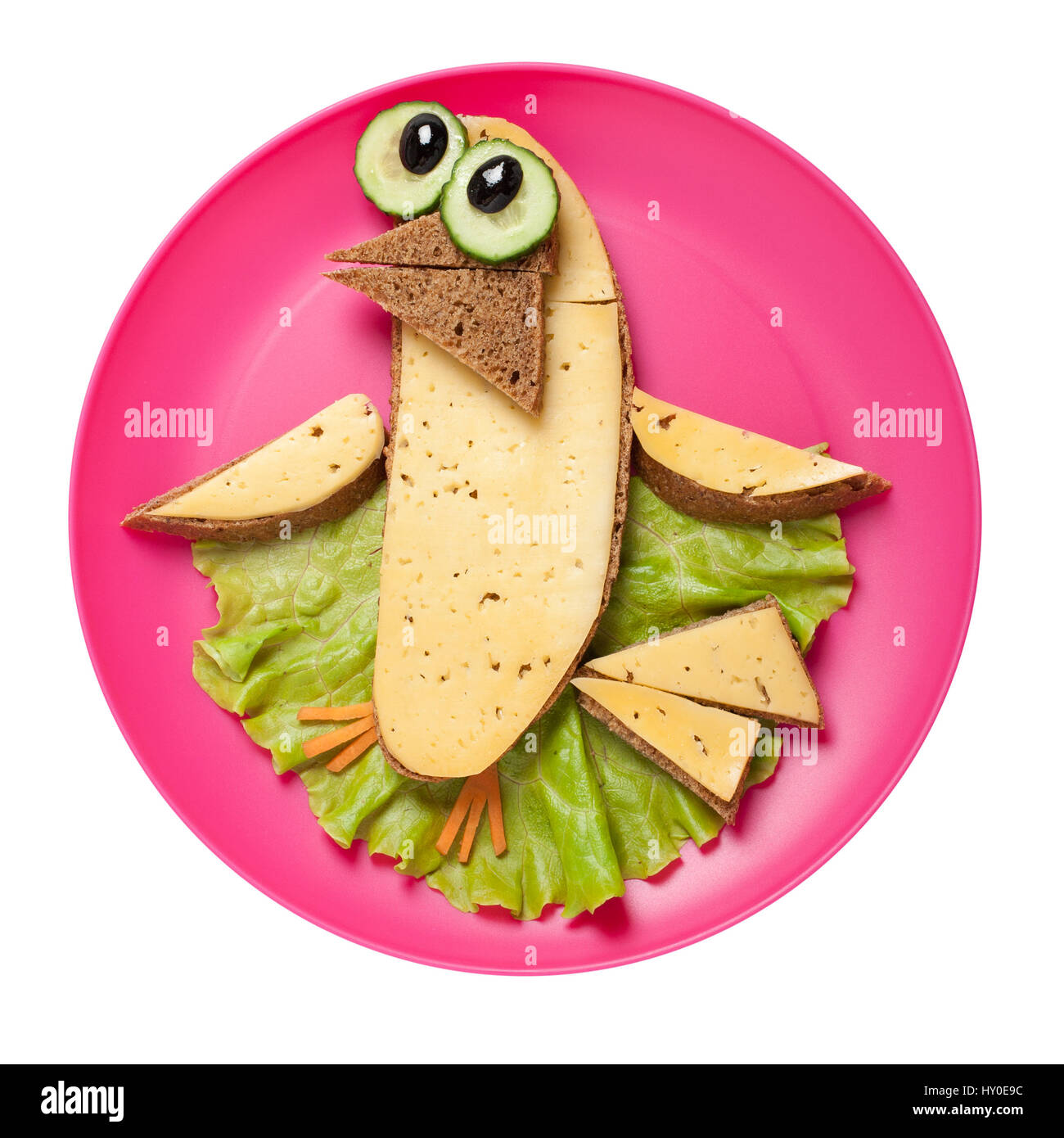 Sandwich bird hi-res stock photography and images - Alamy