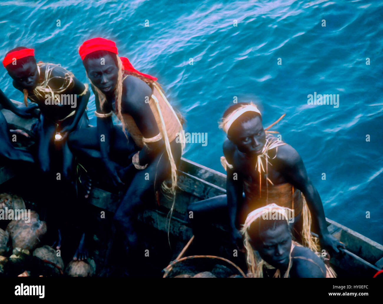 Negrito jarawa hi-res stock photography and images - Alamy
