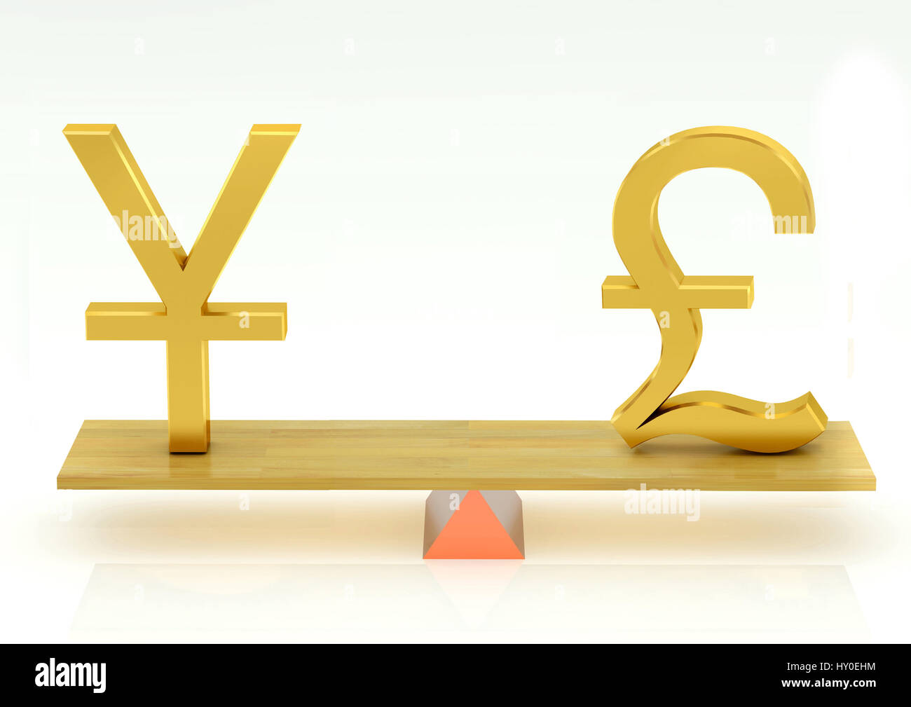 3d pound sign hi-res stock photography and images - Alamy
