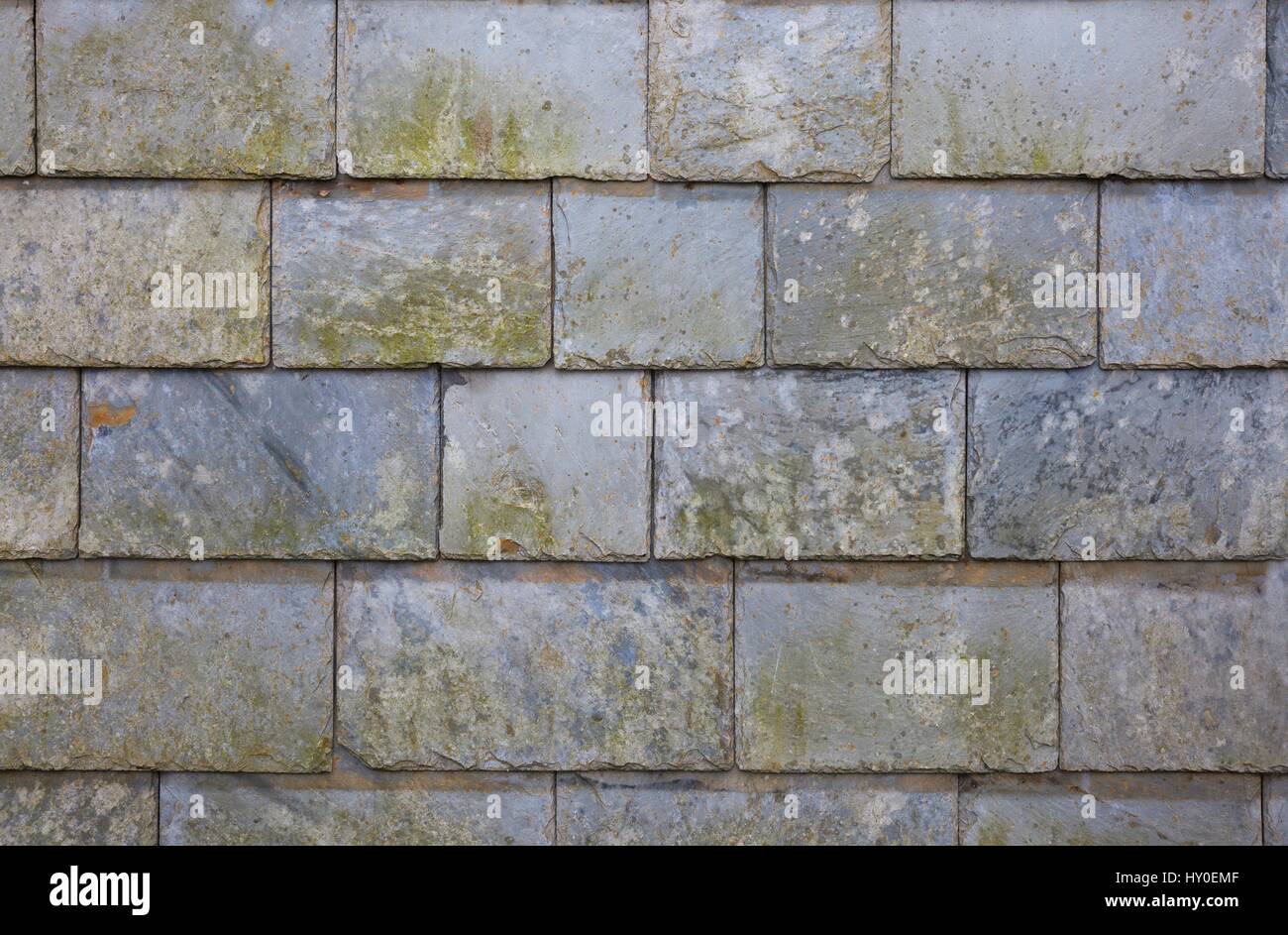 Cornish slate hi-res stock photography and images - Alamy