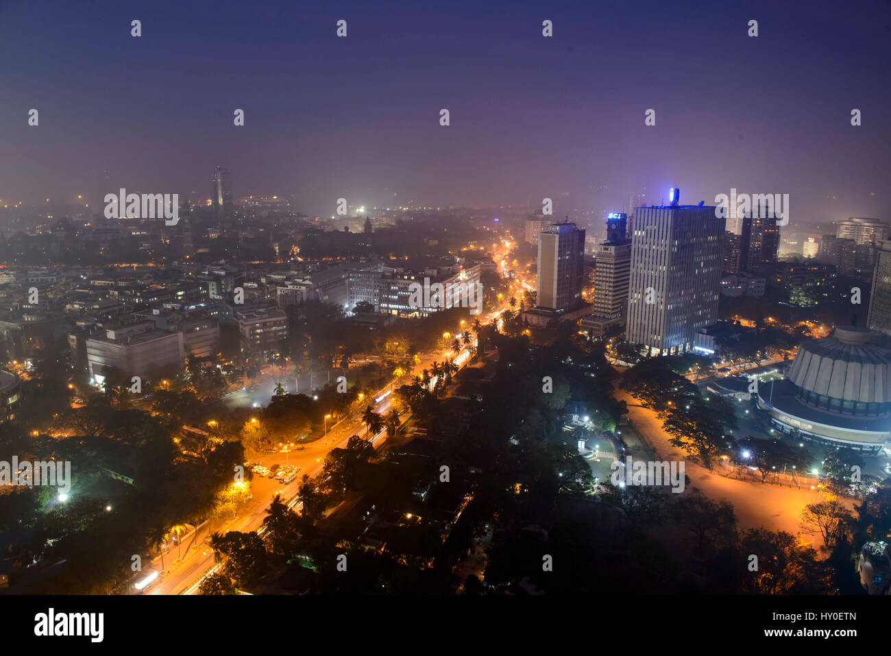 Vidhan bhavan of maharashtra hi-res stock photography and images - Alamy