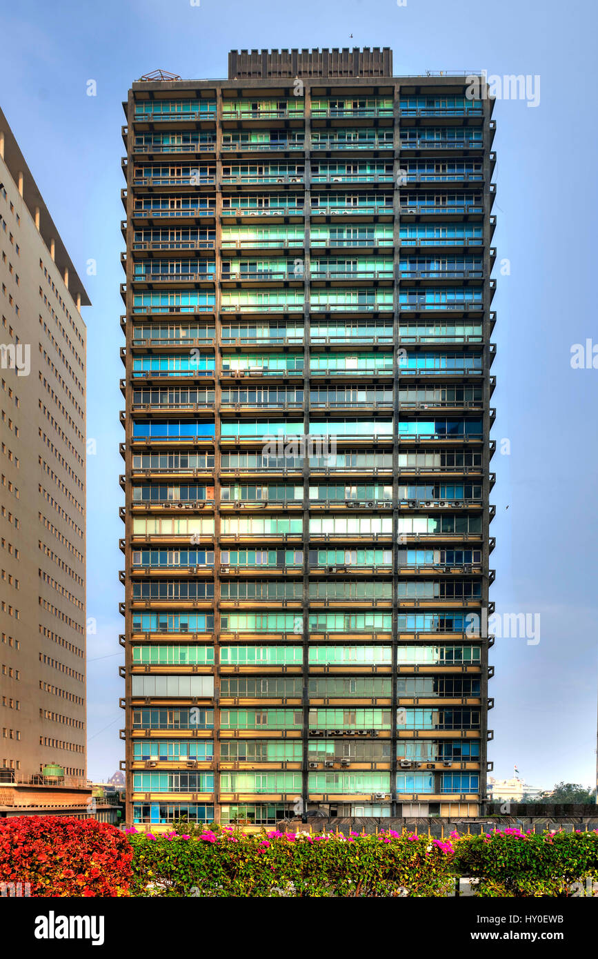 Express tower hi-res stock photography and images - Alamy