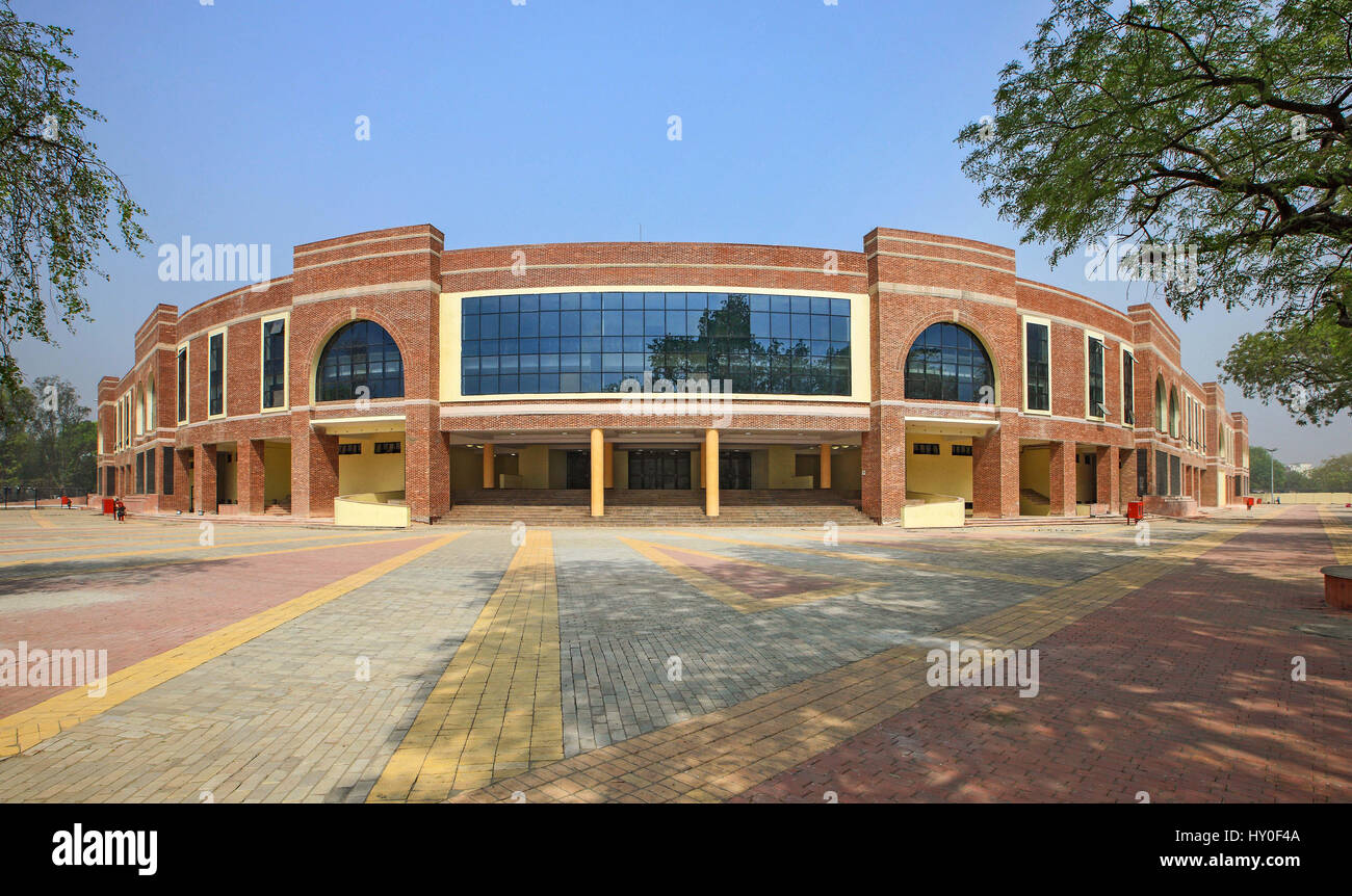 Major dhyanchand national stadium hi-res stock photography and images ...