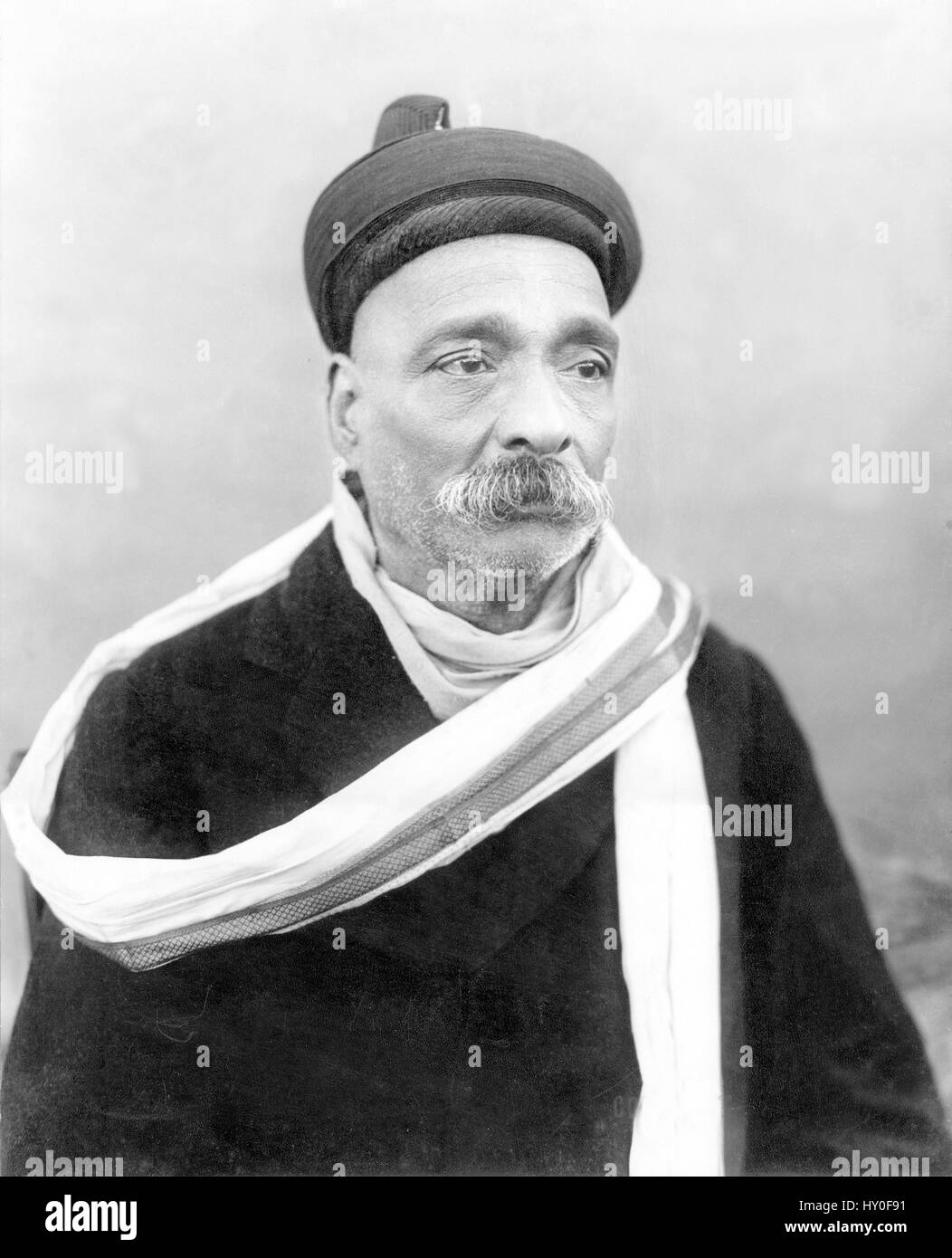 Bal gangadhar tilak hi-res stock photography and images - Alamy