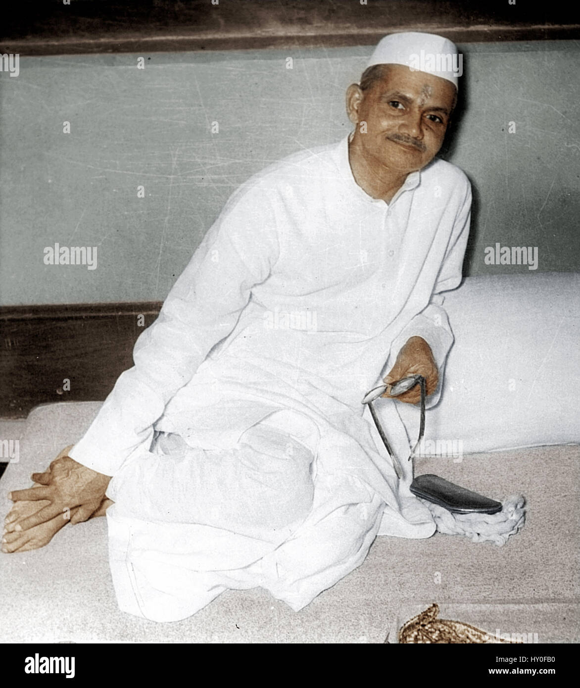 Lal Bahadur Shastri