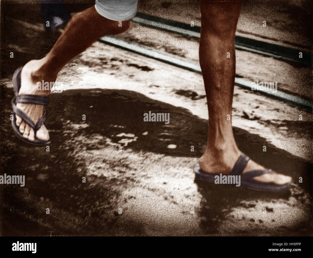 Indian freedom fighters, mahatma gandhi legs while walking folkestone ...