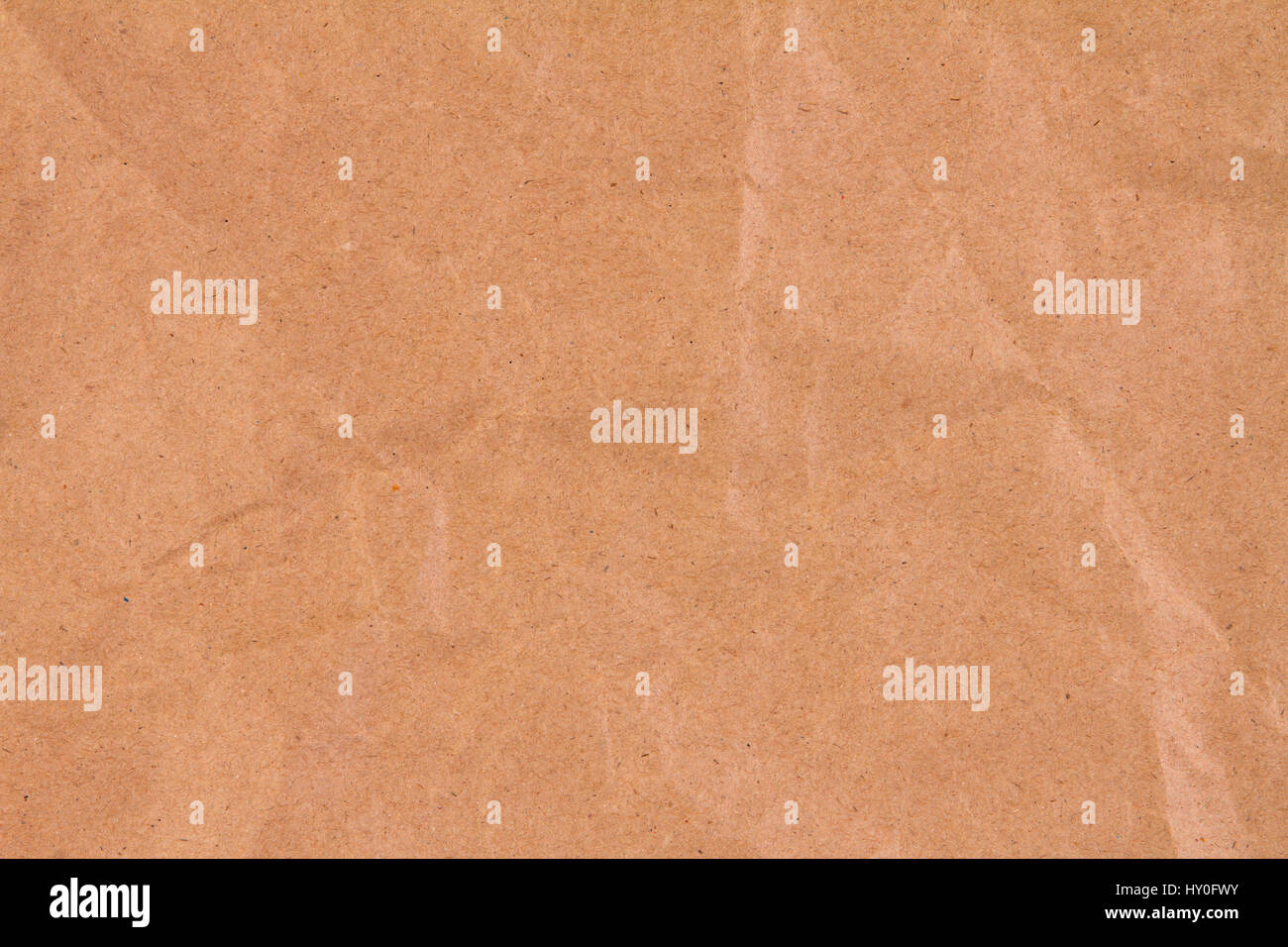close up brown crumpled paper Stock Photo - Alamy