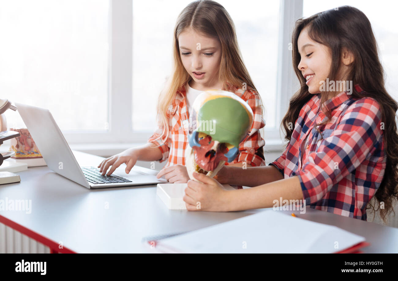 Educational work focused hi-res stock photography and images - Alamy