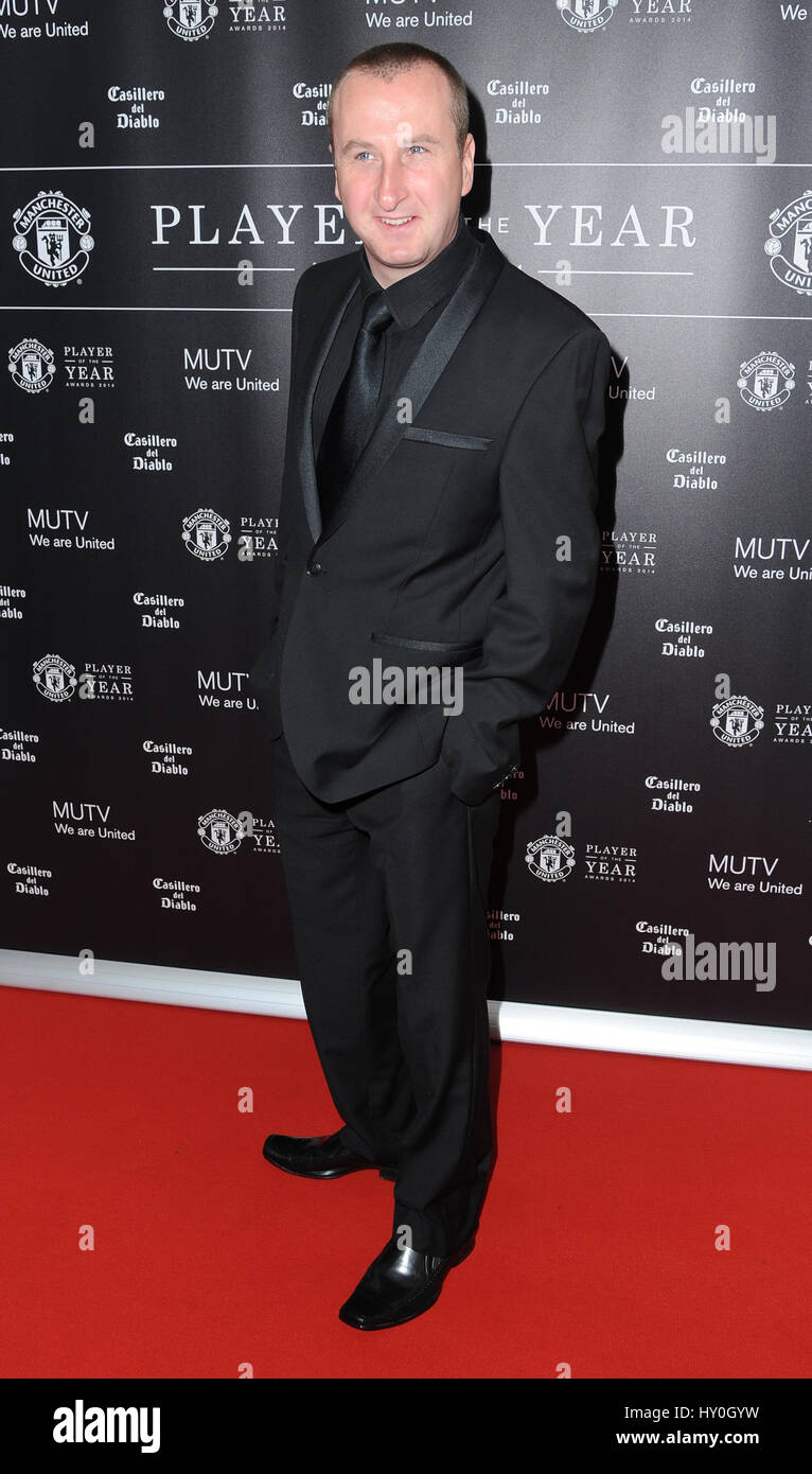 Andy whyment hi-res stock photography and images - Alamy