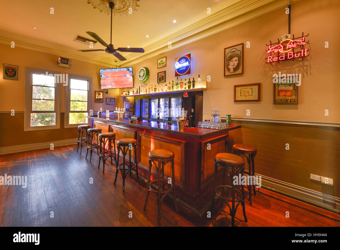 Australian Pub Stock Photos & Australian Pub Stock Images - Alamy