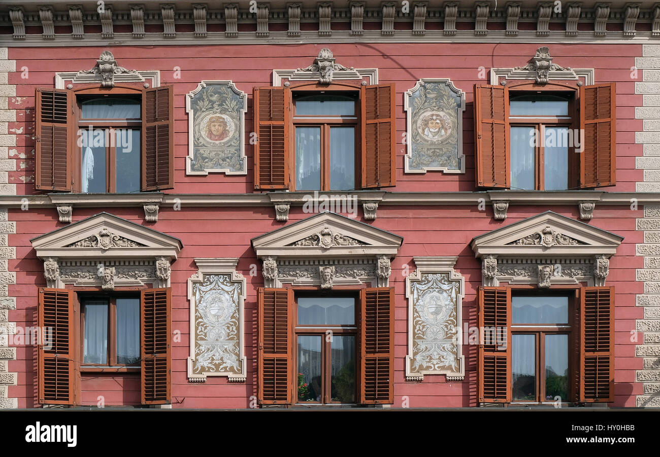 Maribor wall art hi-res stock photography and images - Alamy