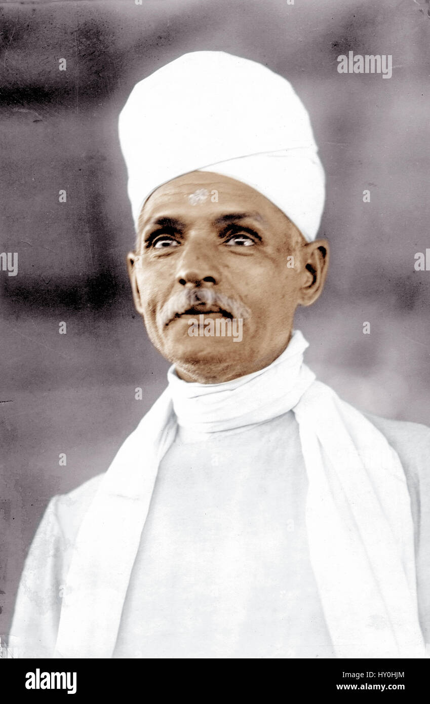 Madan Mohan Malaviya High Resolution Stock Photography and Images - Alamy