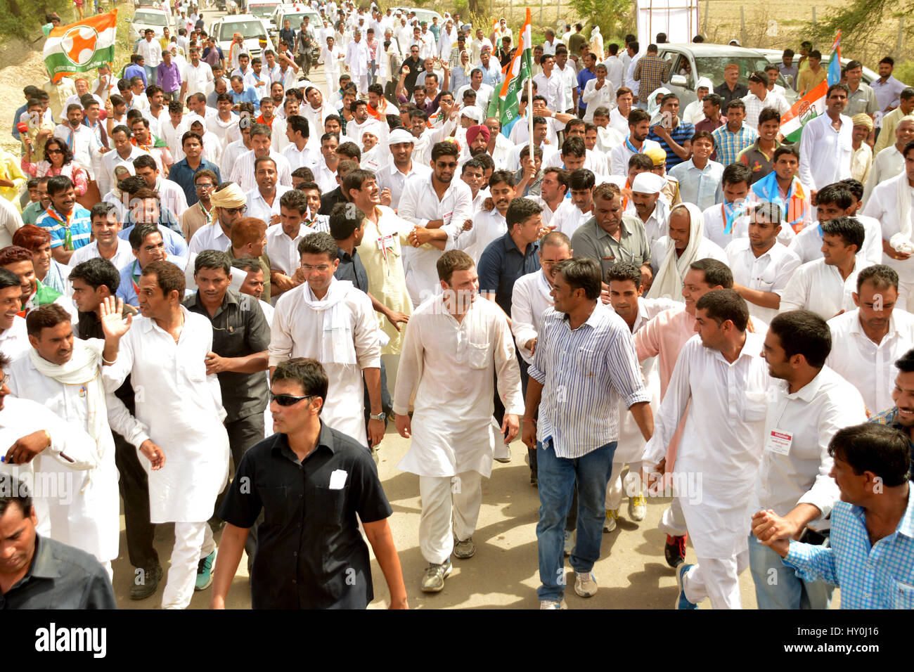 Indian National Congress Rahul Gandhi