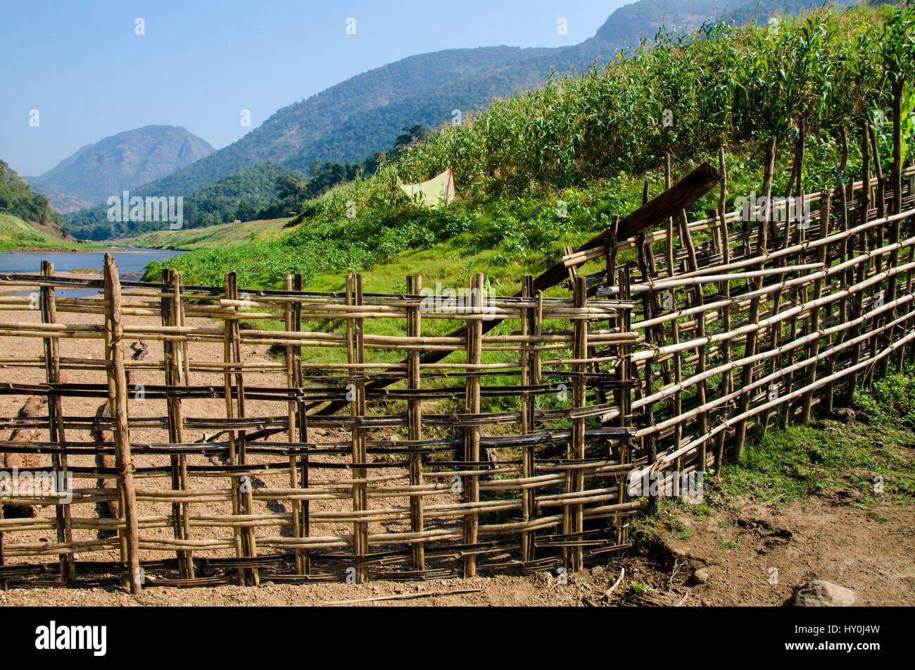 Papikonda national park hi-res stock photography and images - Alamy