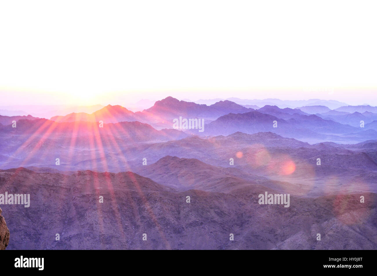 Middle east sinai hi-res stock photography and images - Alamy