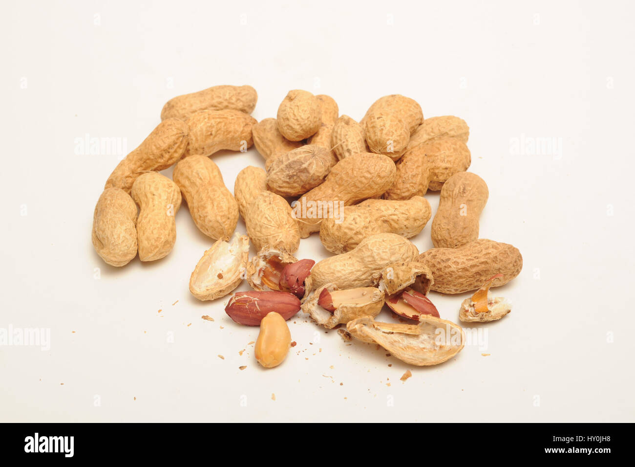 Monkey nut hi-res stock photography and images - Alamy