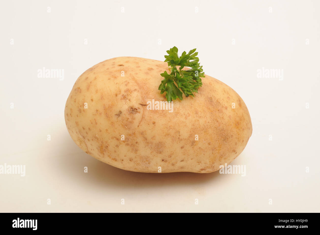 Uncooked potato hi-res stock photography and images - Alamy