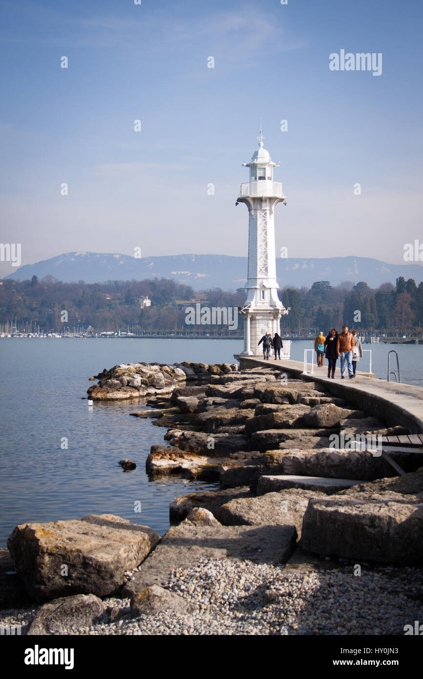 Lake paquis hi-res stock photography and images - Alamy