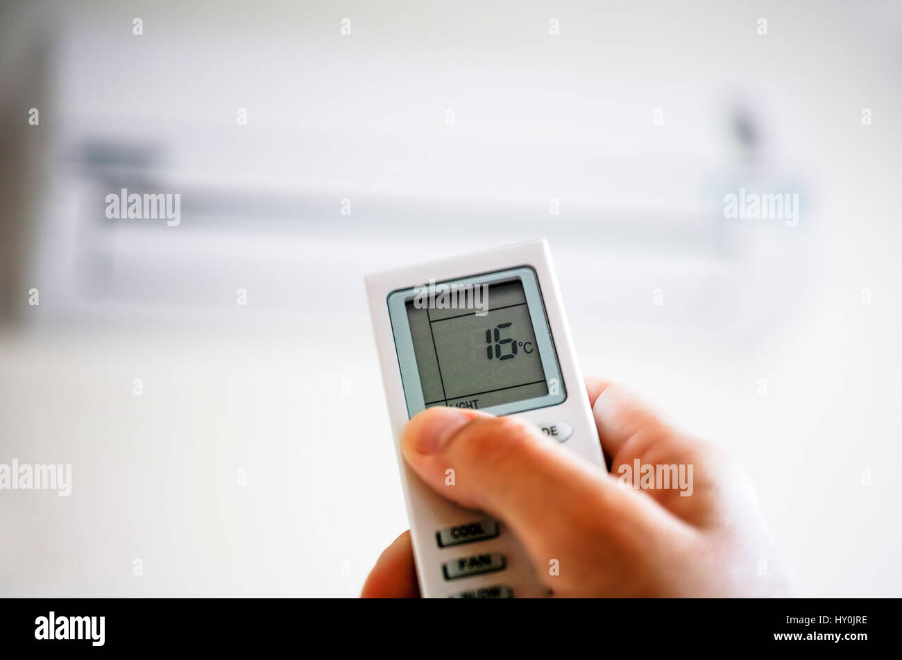 Air conditioner airconditioner air conditioner hi-res stock photography ...