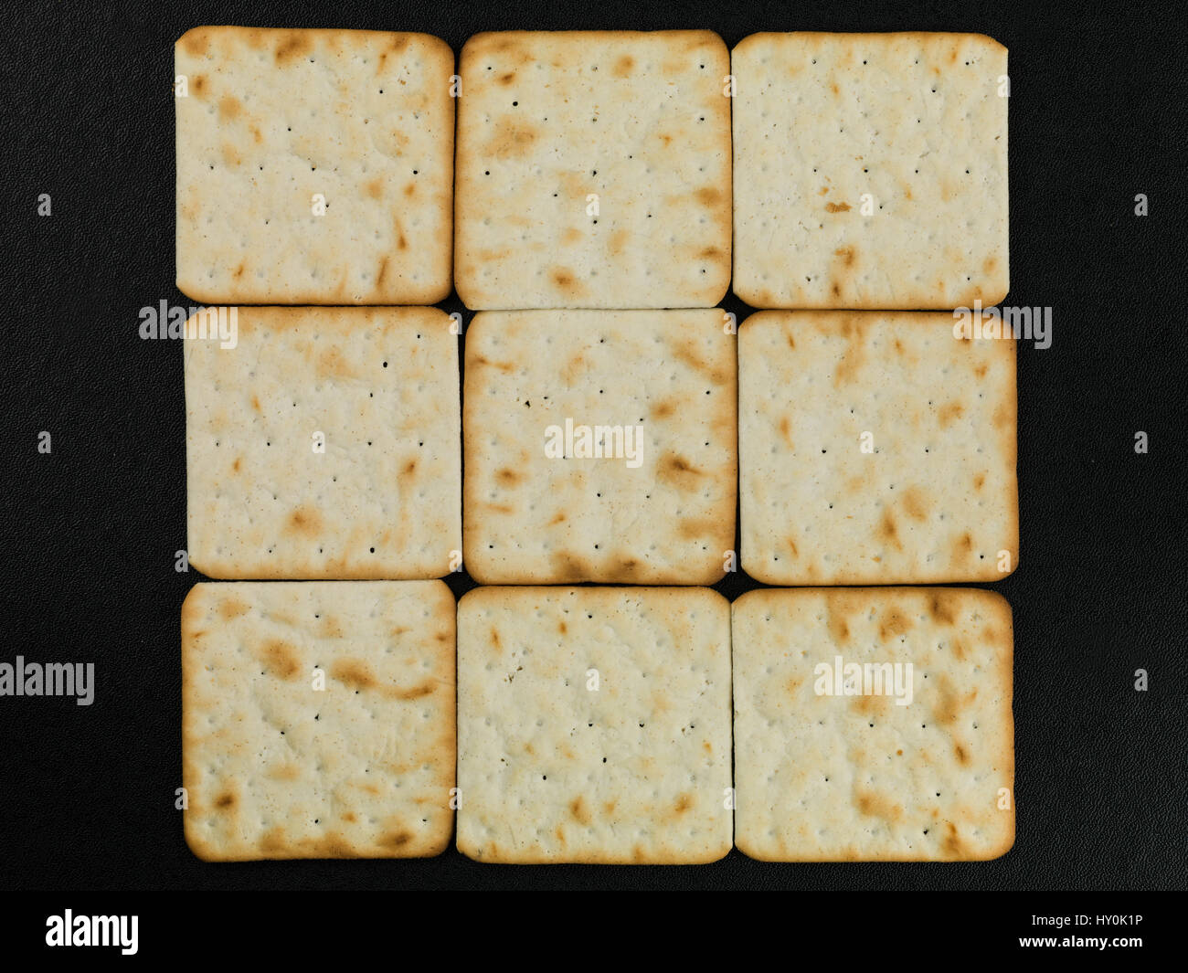 Cream crackers biscuits hi-res stock photography and images - Alamy