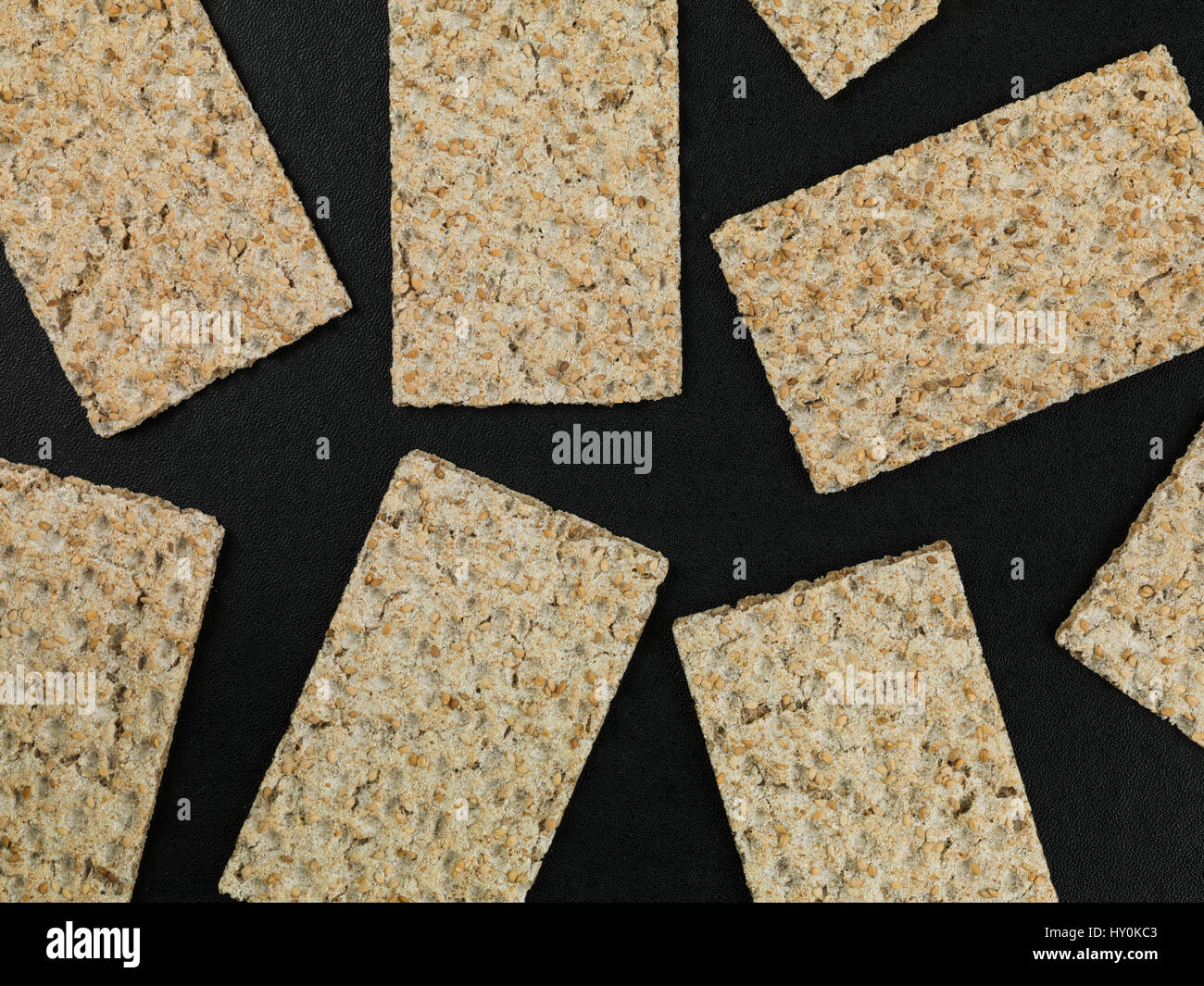 Crispy black hi-res stock photography and images - Alamy