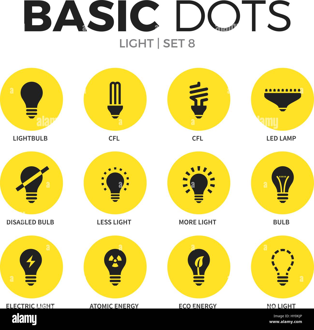 Cfl Stock Vector Images - Alamy