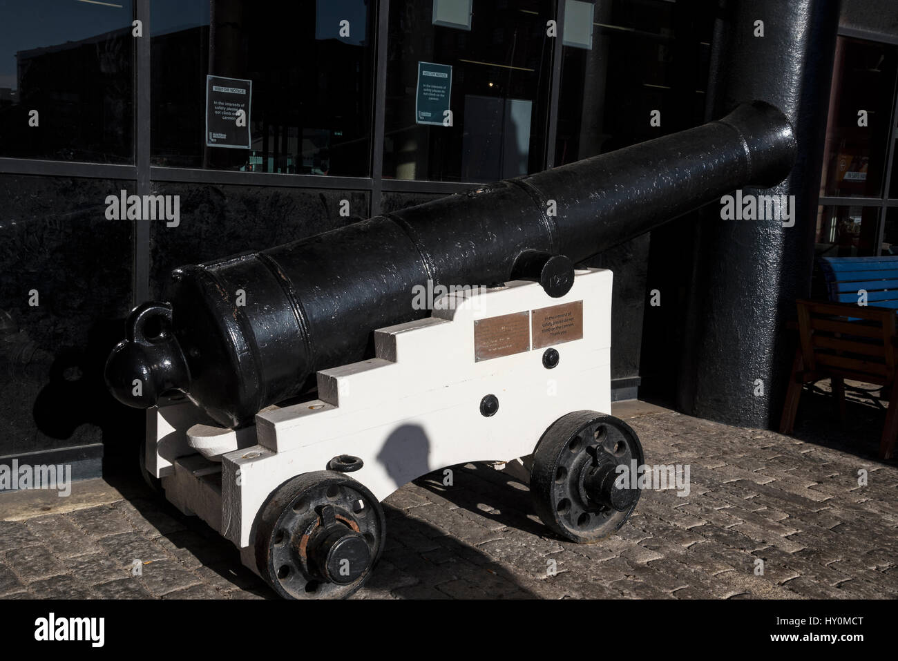 The Albert Dock is a complex of dock buildings and warehouses in ...
