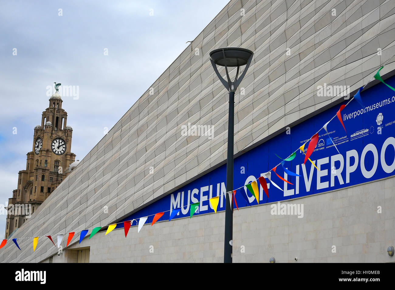 The Albert Dock is a complex of dock buildings and warehouses in ...